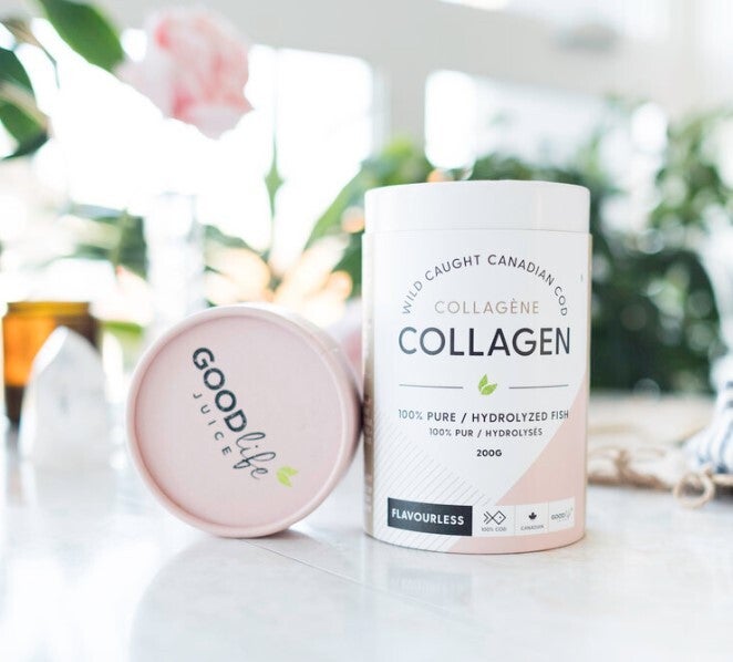 Collagen - Good Life Juice | Local Refillery