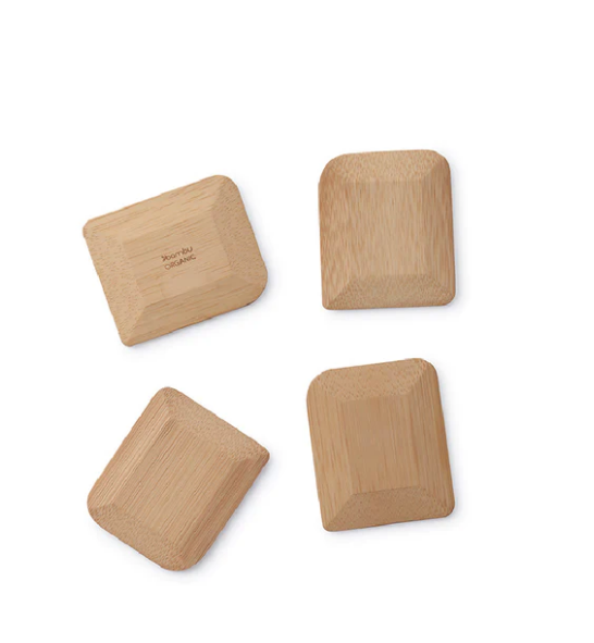 Bambu - Pot Scraper | Local Refillery